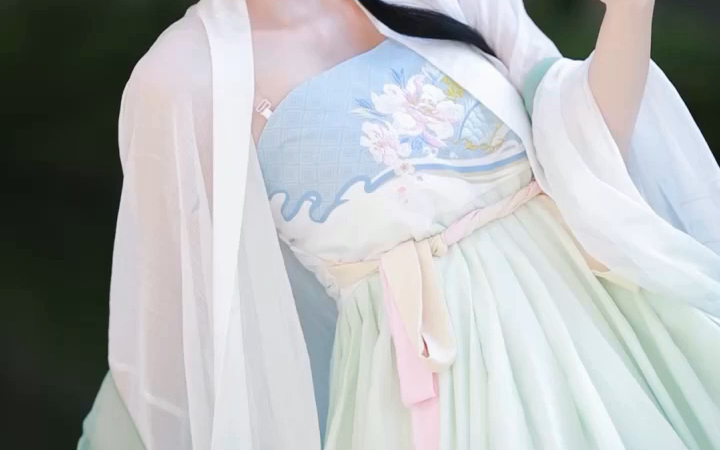 花了17块钱制作得古风写真#faceplay