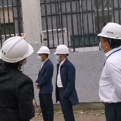 老旧小区怎么改造?人大代表现场出谋划策