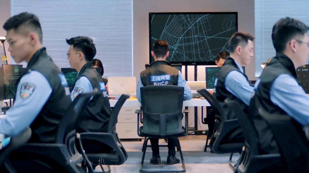 【2020国家网络安全宣传周】惊艳!这部形象片将刷爆你的朋友圈!