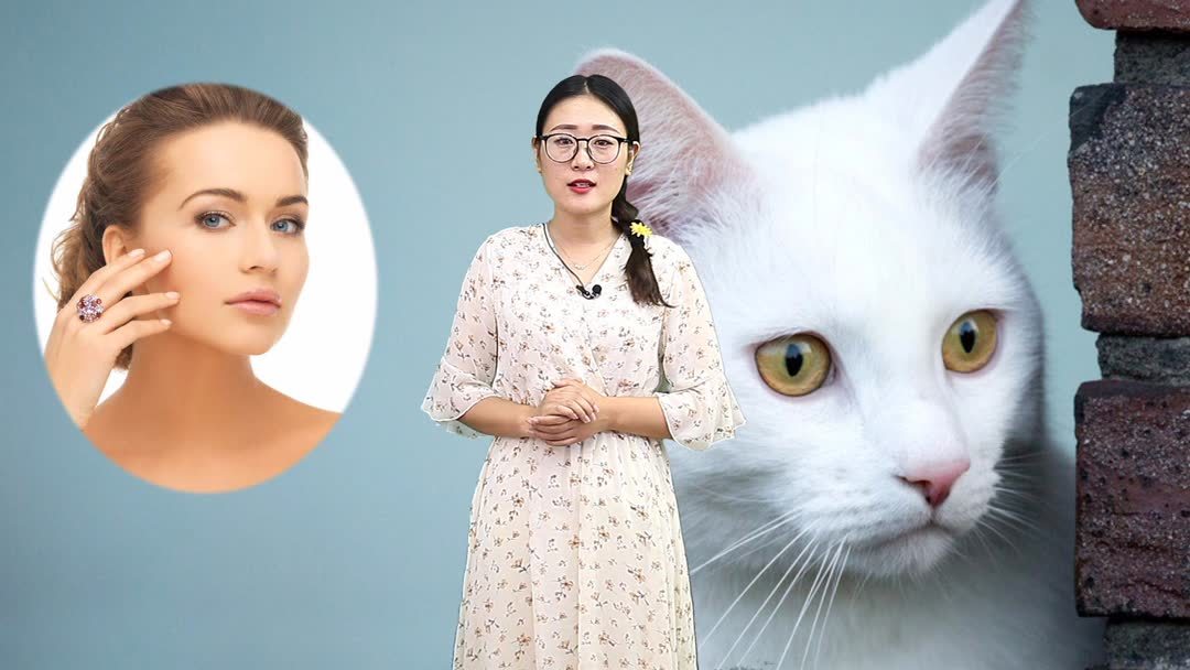 虎口有个“美白穴”,没事按一按,皮肤白净,斑点减少了