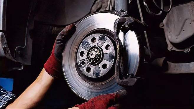 制动系统故障是指什么