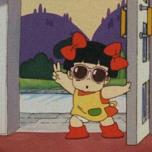 糖酱的快乐 