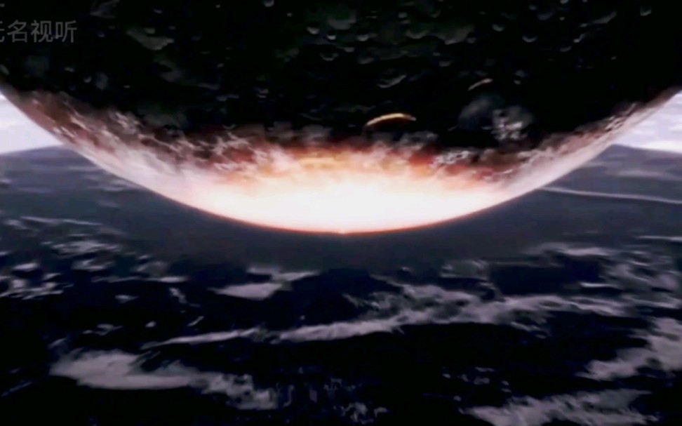 地球,陨石撞击,4分钟带你看看,什么叫寸草不生