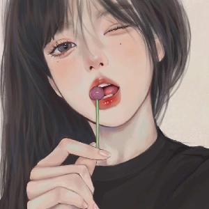 宇儿说漫 