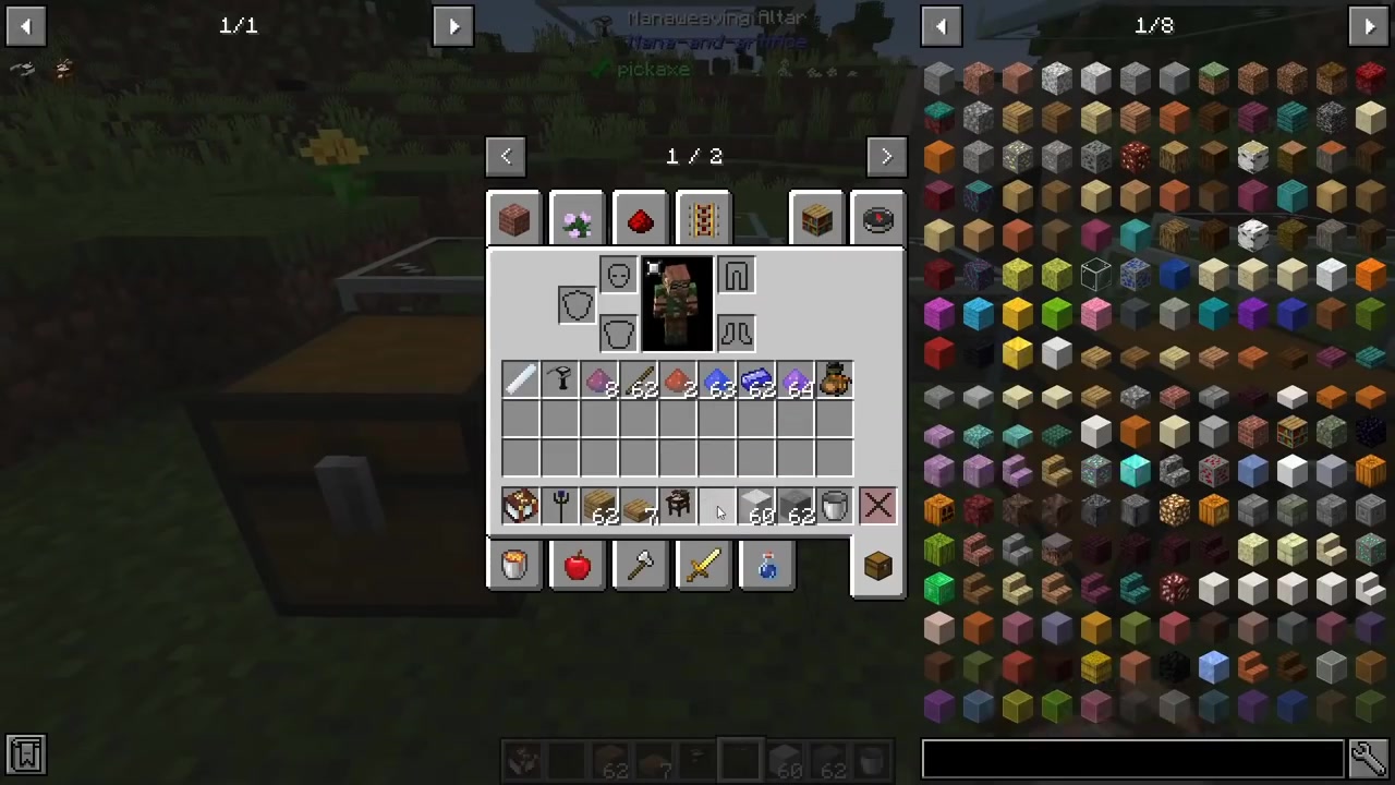 [Mischief of Mice] Mana and Artifice (Ars Magica 官方续作) 教程 Part2 [...