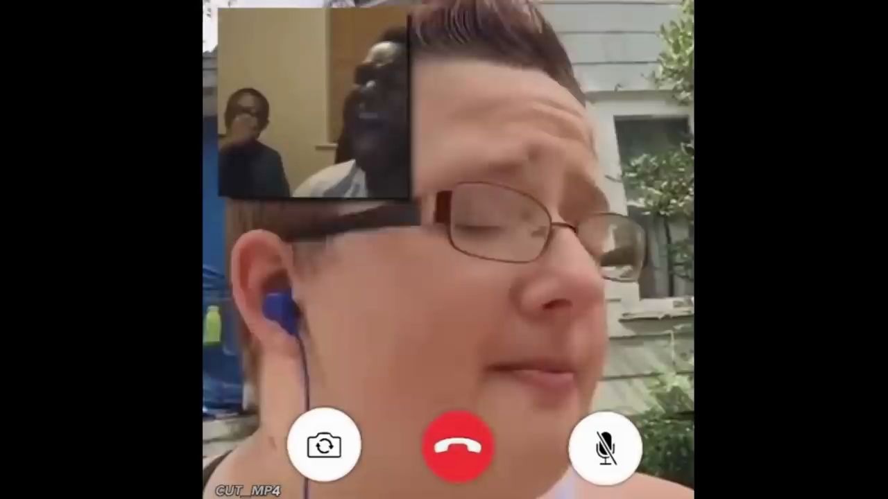 当你腾讯会议忘关视频——社会性死亡 #4