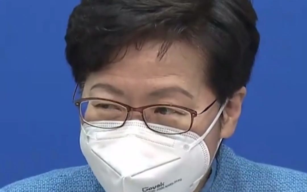 港特首:不应以使用率去评价隔离设施效用