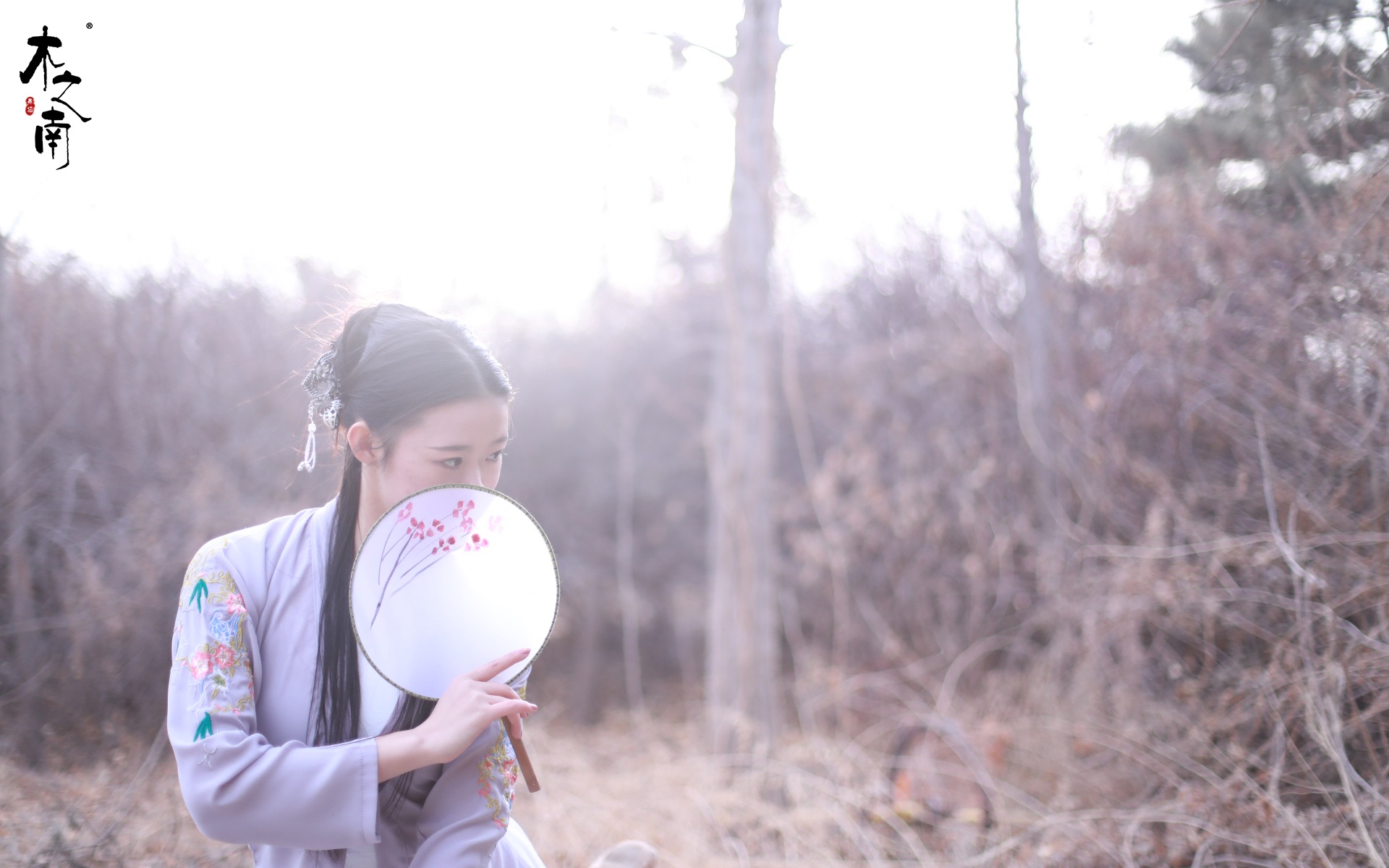 【木之南舞蹈艺术】原创古典舞《归去来兮》教室版