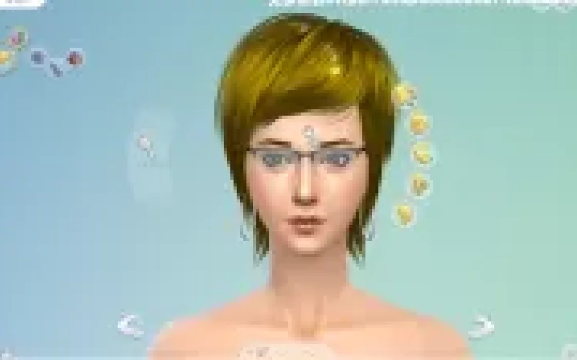 模拟人生4MOD补丁安装及使用说明2017510