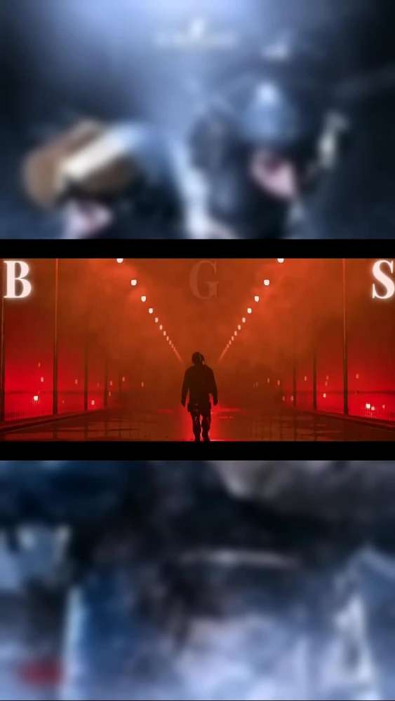 CSGO_csgo科幻超视觉系CSGO微电影,4K+6