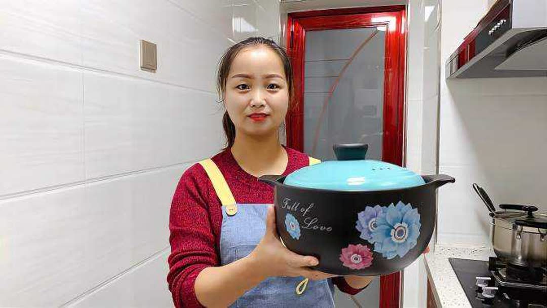 新砂锅不要直接用,学会正确开锅方法,砂锅多用10年,建议收藏