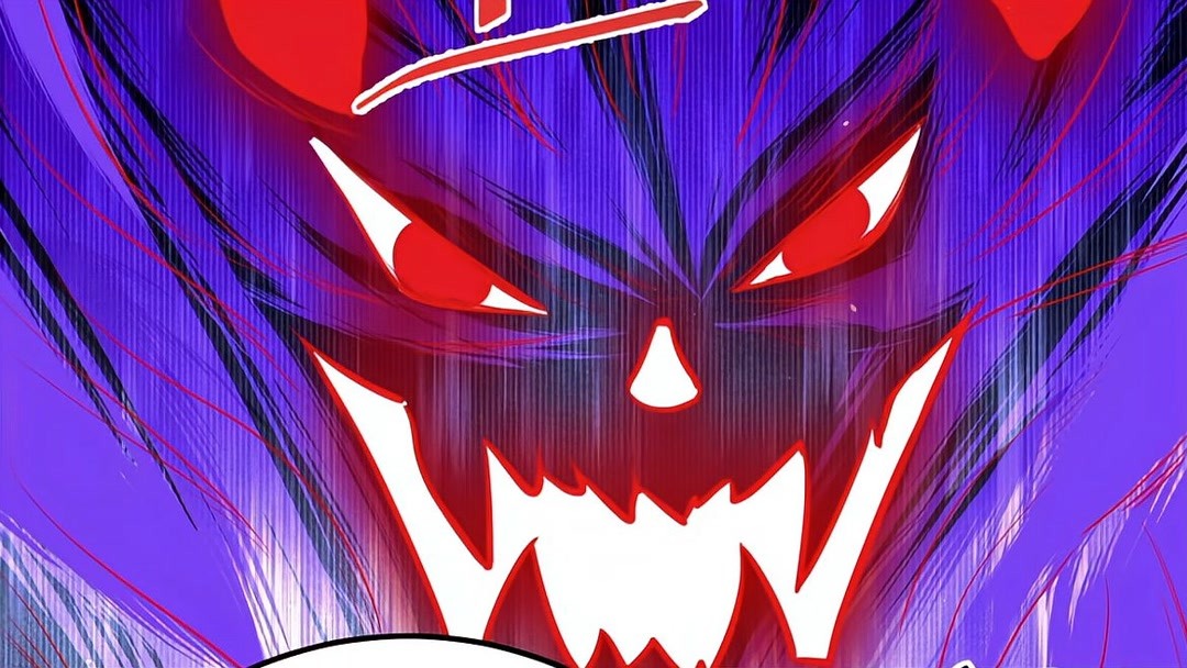 有声漫画《我什么时候无敌了》第22话