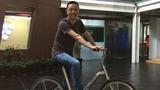 李斌回应投资摩拜套现两亿美金:看好的商业模式不一定亲自去做