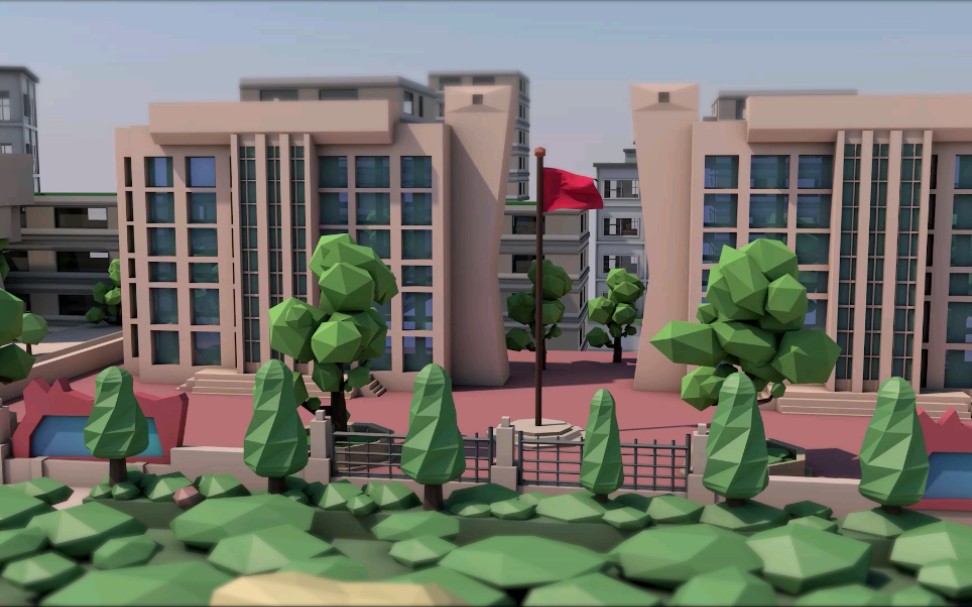 学生个人毕业设计