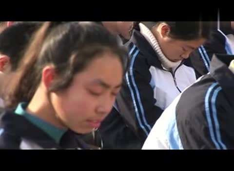 大中小学生感恩励志教育演讲 一横感恩_03