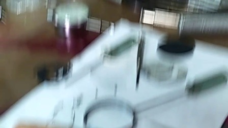 凸面百分表的维修