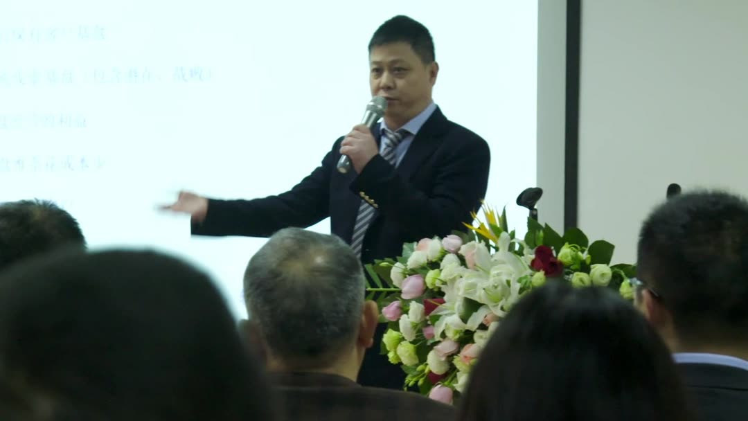 重庆金菱汽车集团2018年企业宣传片