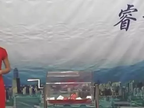 佛山温州商会6周年庆典