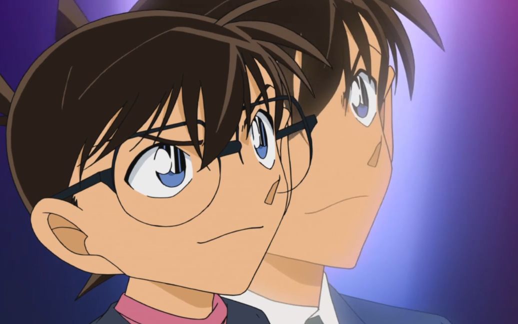 【互动视频】有关柯南的8道题 你会成功几次失败几次呢?