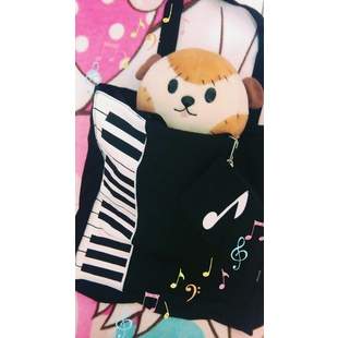 黑白猫就是熊猫 