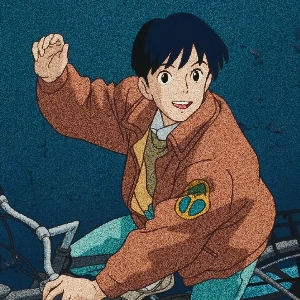 兔子的生活日记 