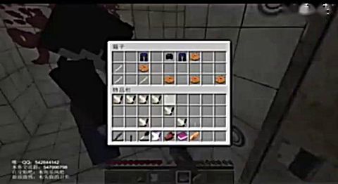 【木鱼】我的世界恐怖解谜系列