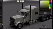 小吉《欧洲卡车模拟2》28