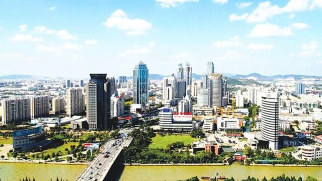 中国地理位置特殊的省份,有人觉得是北方,有人却觉得是南方