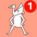 斜杠青年小花影