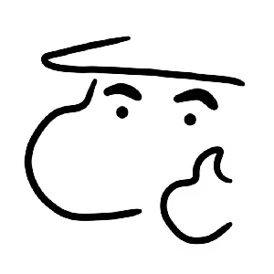 哎嘿是阿梁啊 