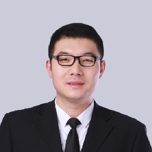 医学任博老师 