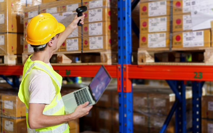 美萍医疗器械管理系统出库管理库存管理统计报表功能讲解