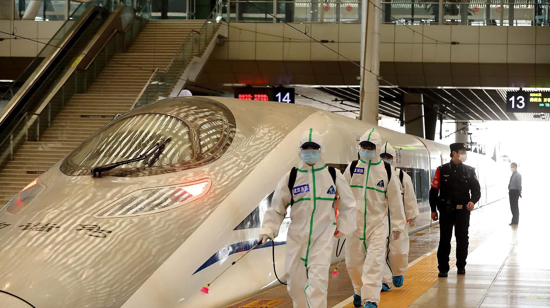 为何"无症状感染者"不能归类统计?给出回应了,尽早了解