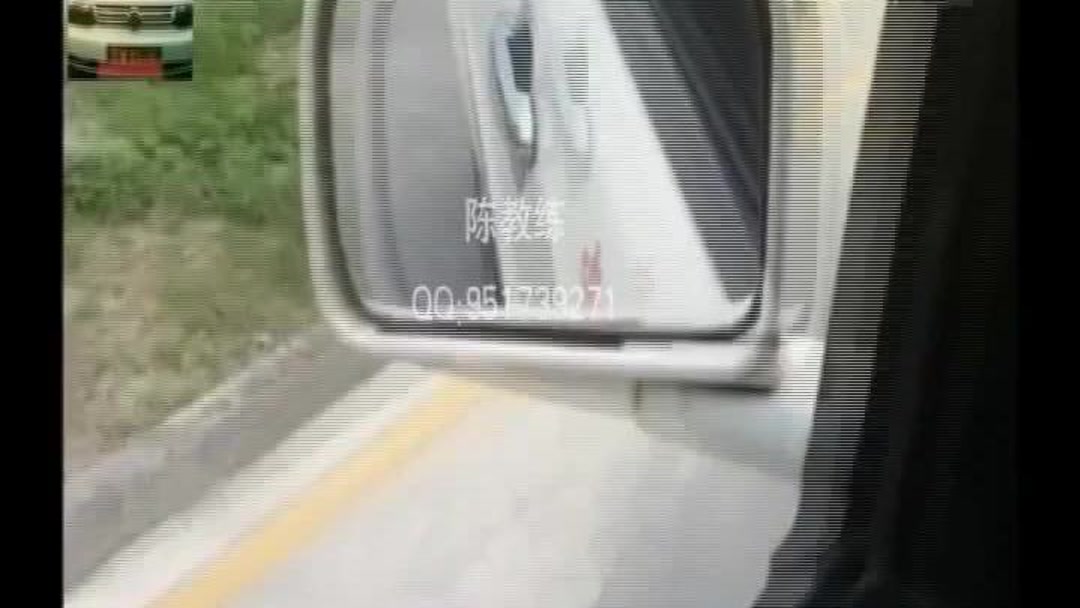2015学车视频正反倒库出库技巧方法完整解析图解教程
