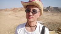 创客教育普惠游学张掖站:课程合伙人张铖