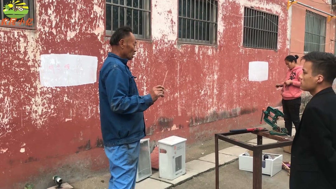 农村天燃气安装入户,每户安装费是多少?听施工师傅怎么说