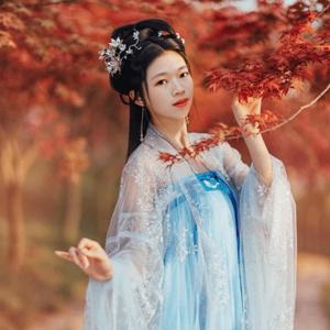 清禾怜梦 