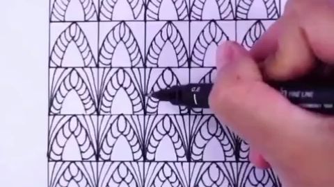 你们没有见过的立体构成设计