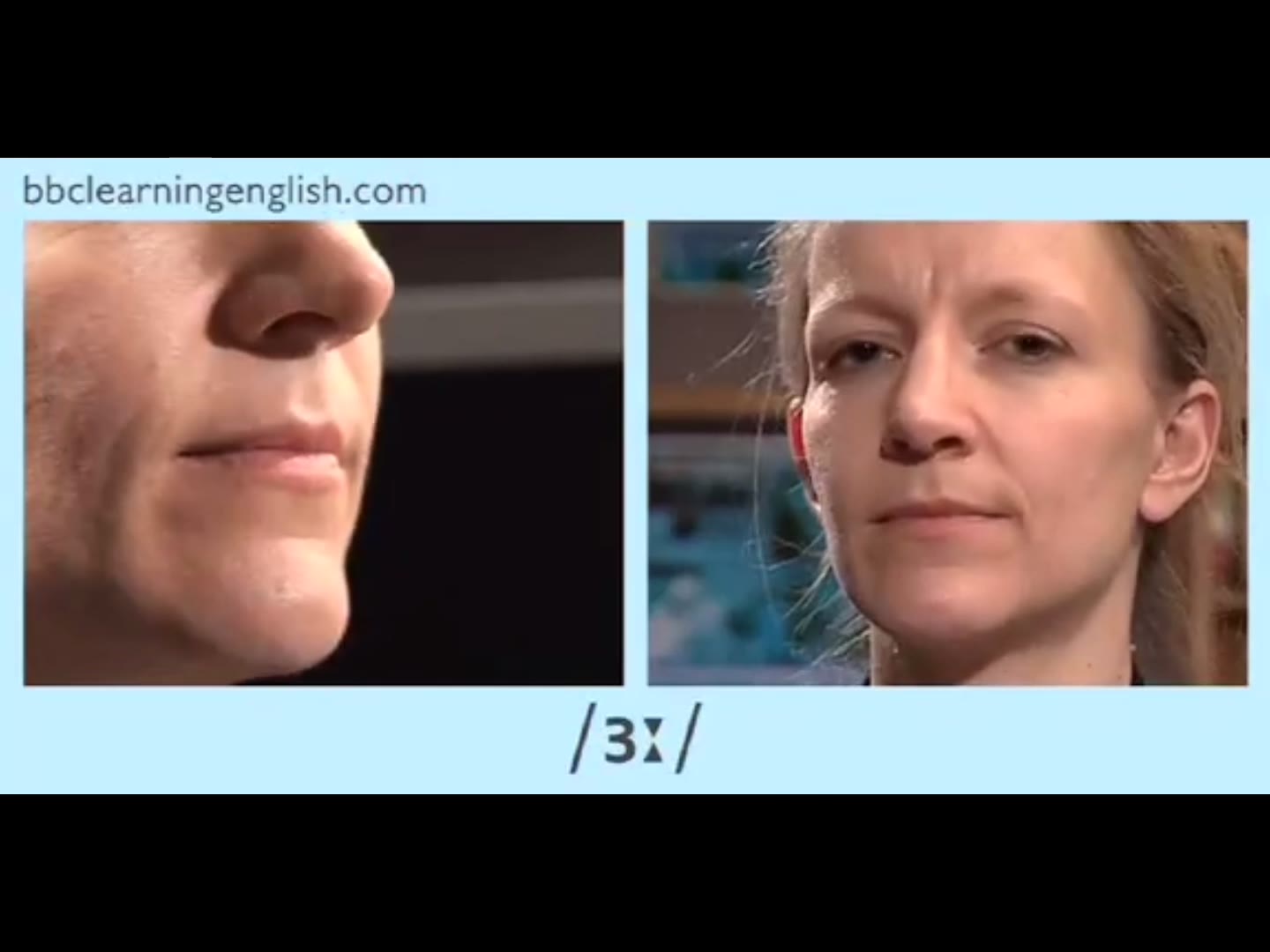 【中英+高清】第10课:长元音/ɜ:/《BBC英式英语音标发音教程》