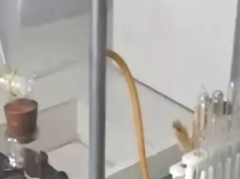 初中化学实验大全.21-30]24.一氧化碳的燃烧