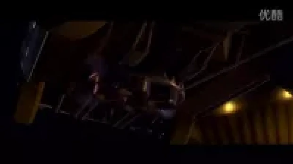 汽车总动员2片段1
