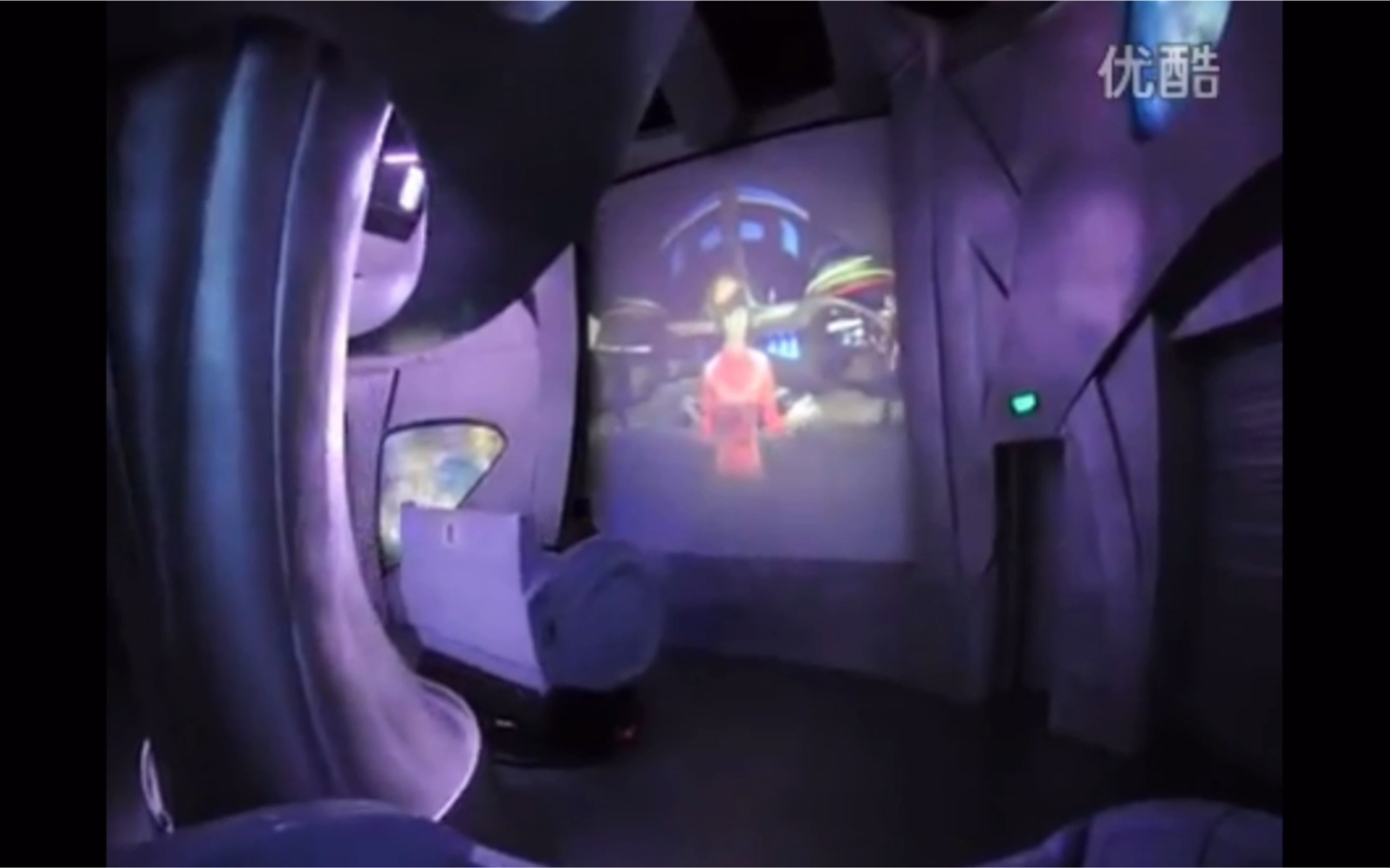 【搬运】2010上海世博会航空馆-《飞翔之梦》(Inspiration of Flight)...