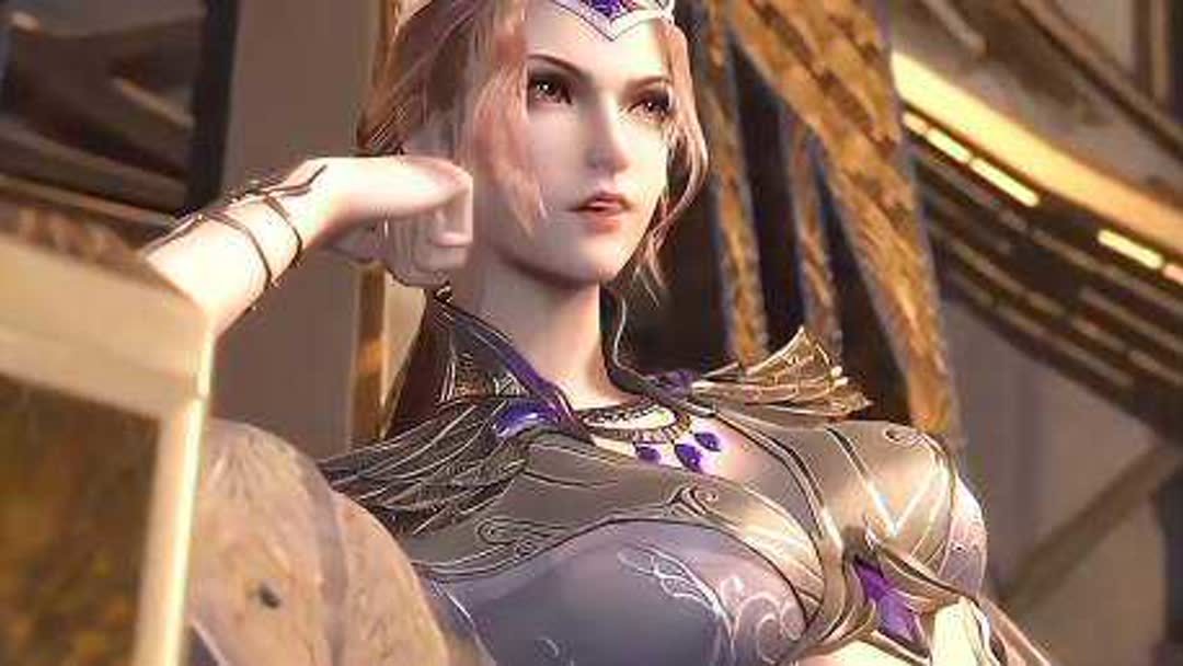 斗罗:比比东的武魂真身是男人的克星,为什么当初没对千寻疾使用