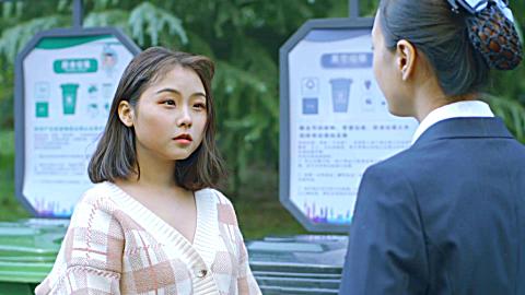 西安市生活垃圾分类宣传片—小区篇