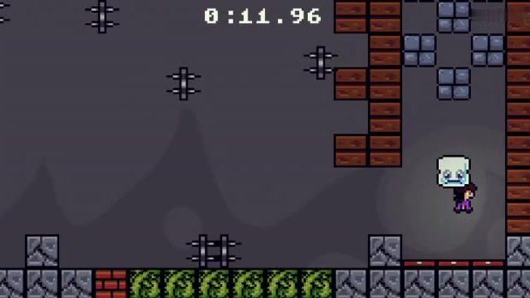 2017【逍遥小枫】血色死亡大奔跑- 独立游戏模拟器(Ind