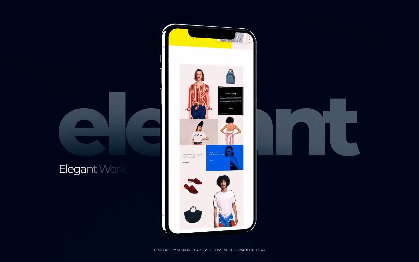 iphone手机APP应用软件界面设计展示动画宣传视频制作毕设展览课题...