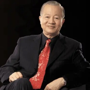 曾公国学静心 