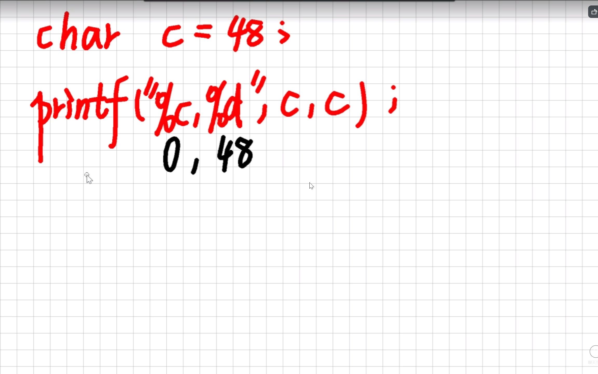 专升本刷题【C语言】2.1