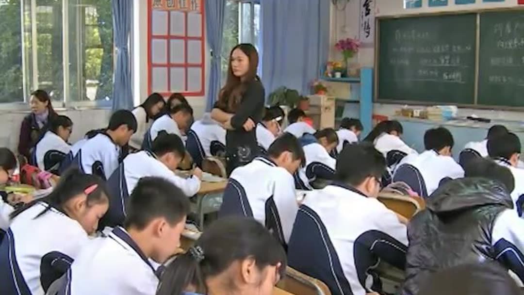 【2014深圳优质课】《我的叔叔于勒》与《范进中举》比较阅读(人