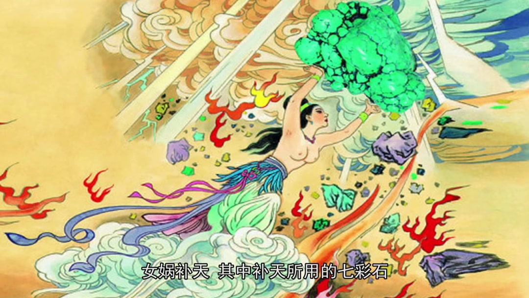 绿松石的美,叫人难以抗拒!